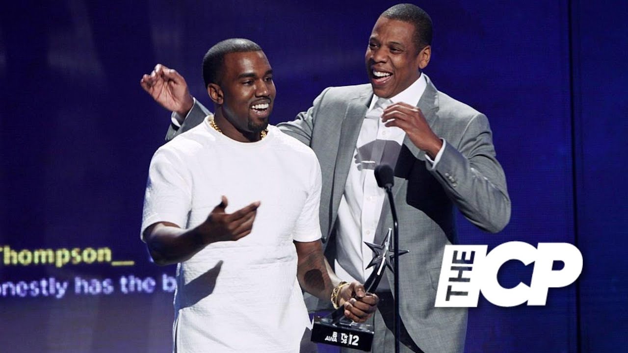 Jay-Z Tops Hip-Hop’s Wealthiest Artists List as Kanye West’s Net Worth ...