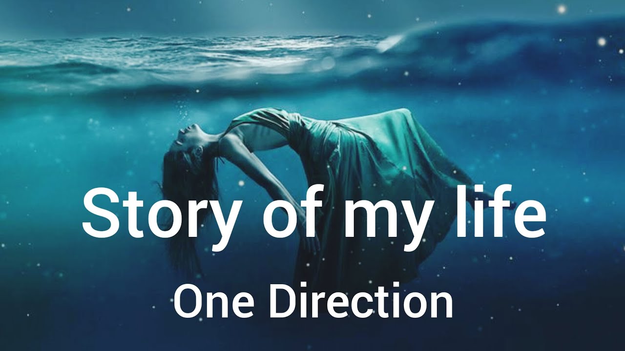 One Direction, Story of My Life. - YouTube