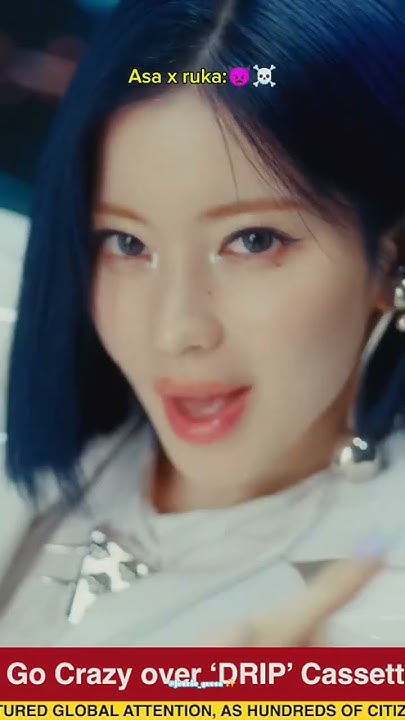 I love asa and ruka one... #rora #rami #asa #ruka #20kviews #edit #kpop #viral #babymonster ...