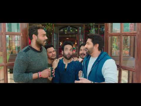 Gol mall again full movie