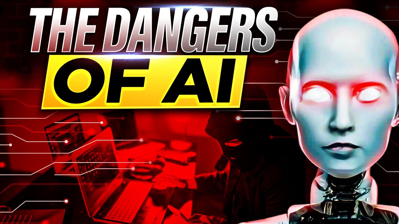 Dangers of AI: Will Robots Take Over? - YouTube