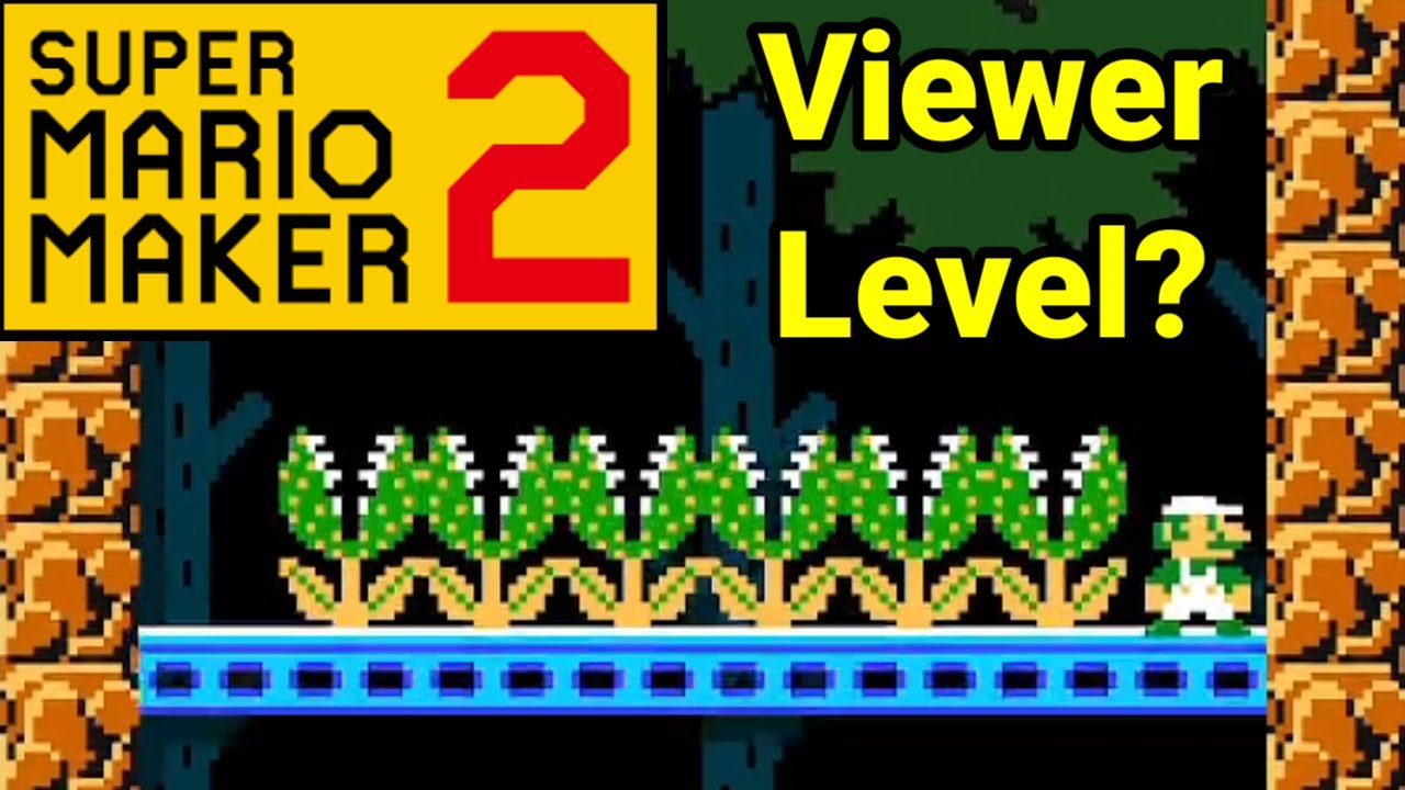 I found a VIEWER LEVEL in SUPER EXPERT? [Road to #1 Super Expert ...