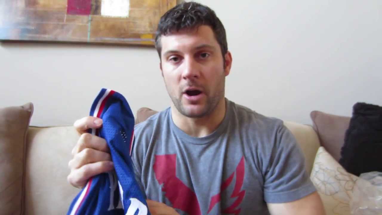 Paul Pierce Autographed Kansas Jayhawks and Boston Celtics Jerseys and ...