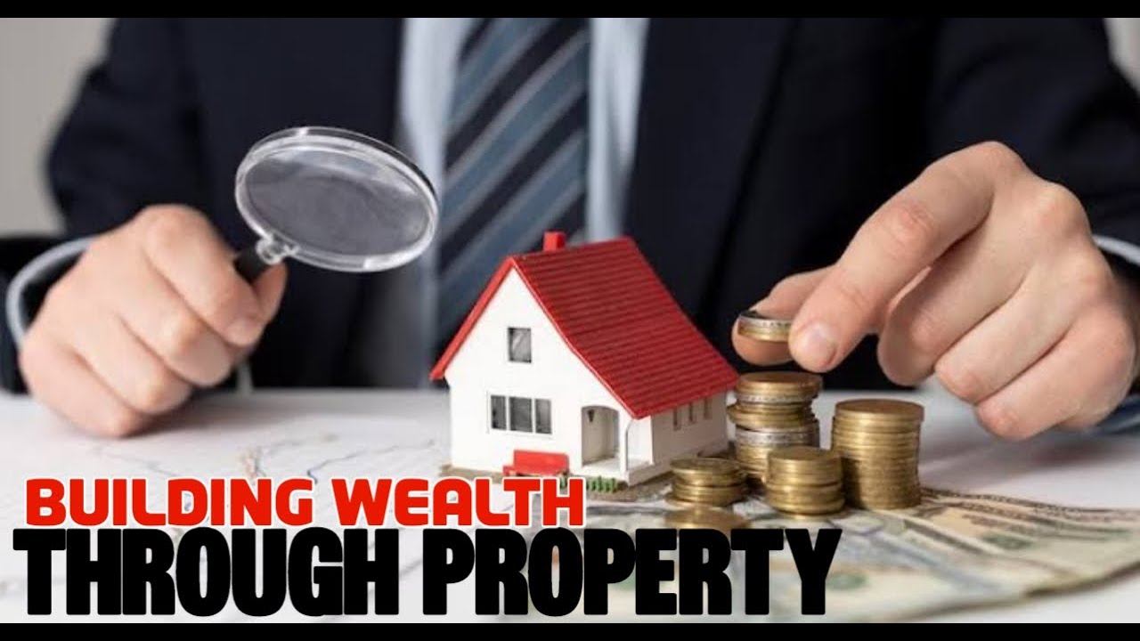 🏛Real Estate Investing 101: Building Wealth Through Property | # ...