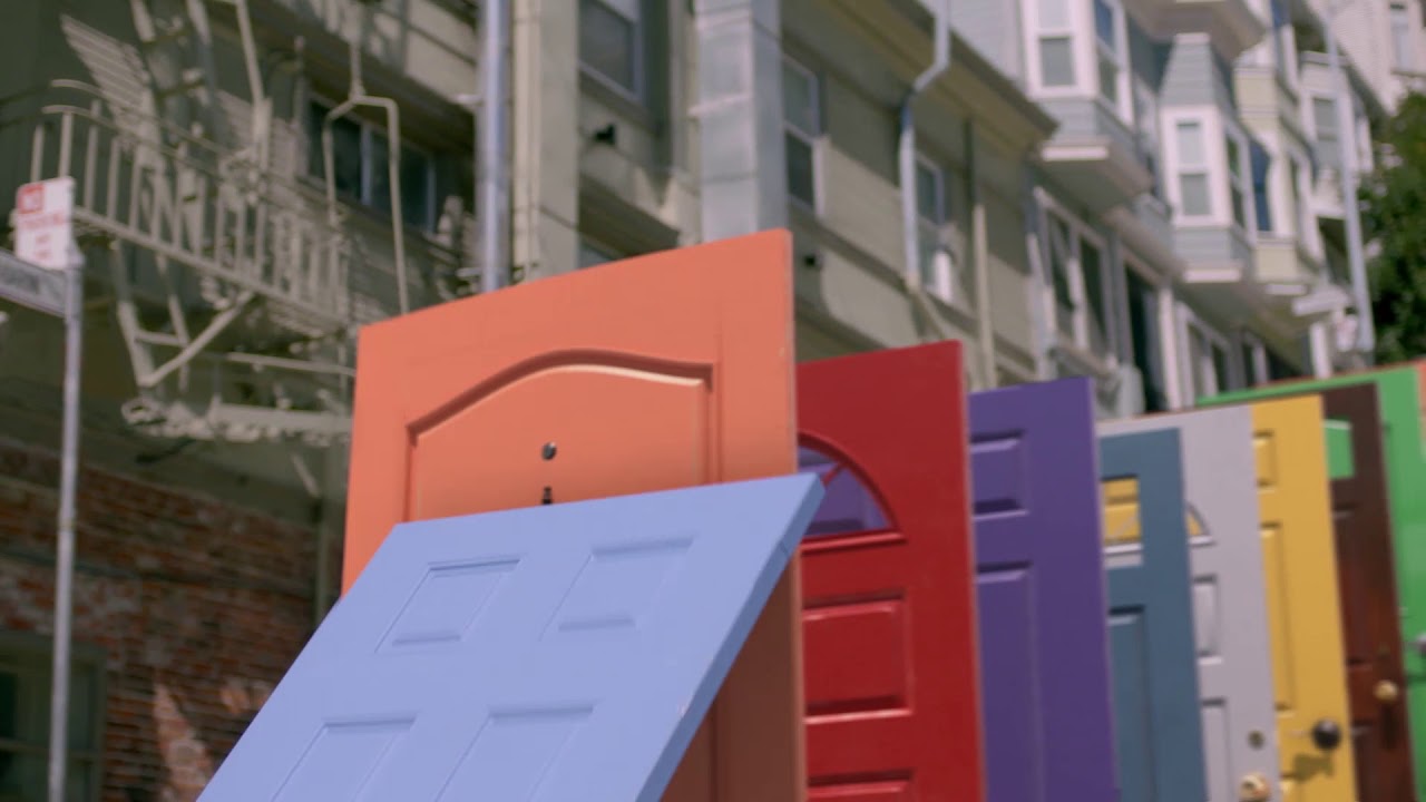 Unison: Doors — Home Equity Sharing. Together, You Can. - YouTube