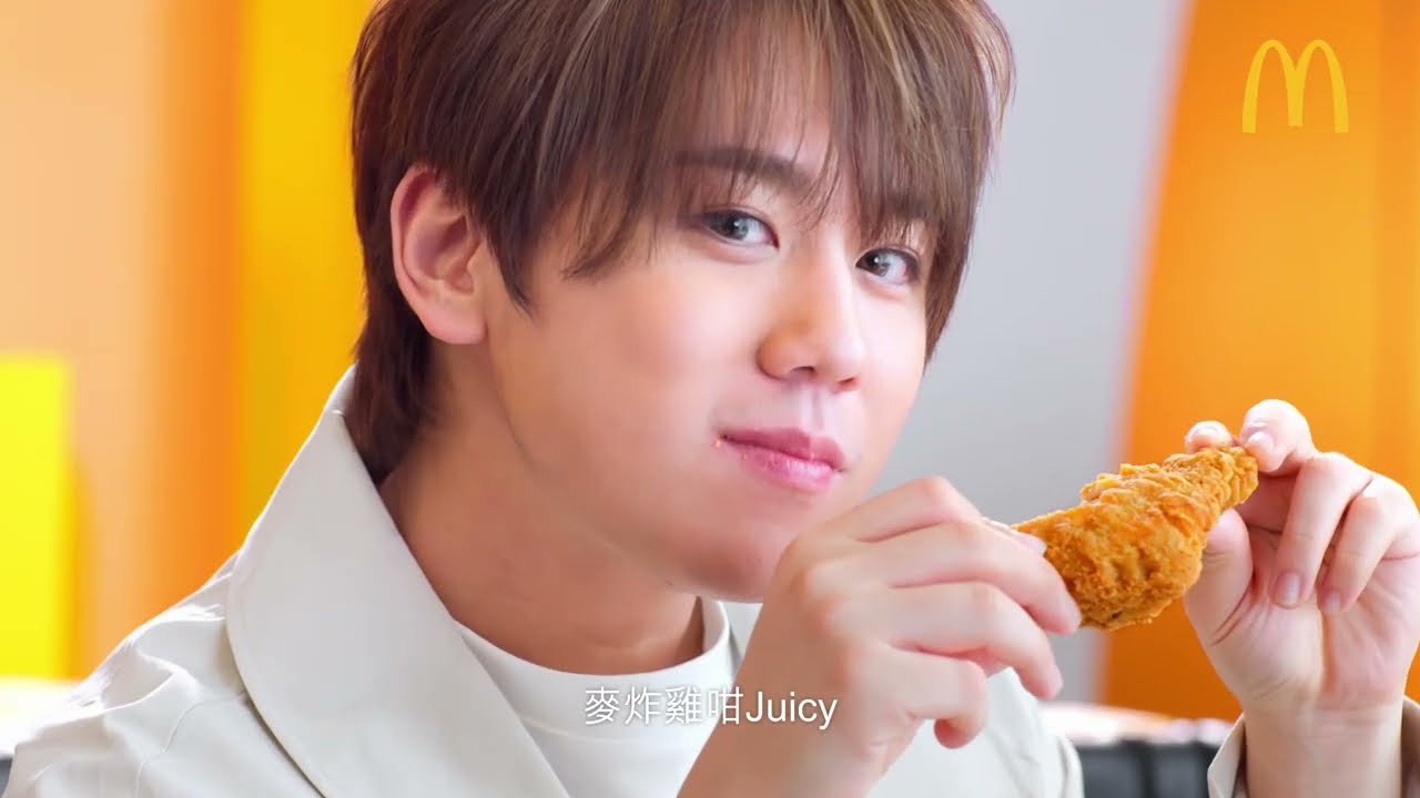 McDonald's 'Mirror x BIC Campaign (Thematic)' - YouTube