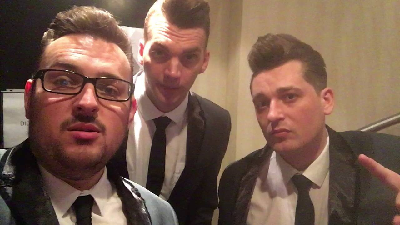 The Base Tones - Celebrity Constellation - Day 1 Vid 3 - YouTube