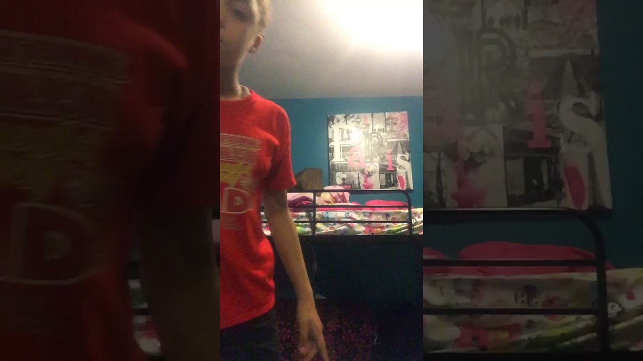 Night routine part 1 - YouTube