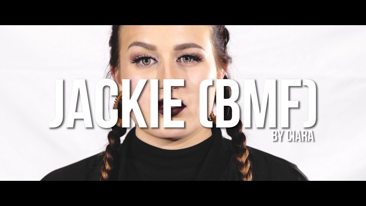 "JACKIE (BMF)" Dance Concept Video by Sebastian Visa (Reupload) - YouTube