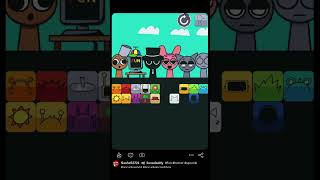 Hi Sprunki For Free Working 1996 Charming Musical Music Monsters Mix ...