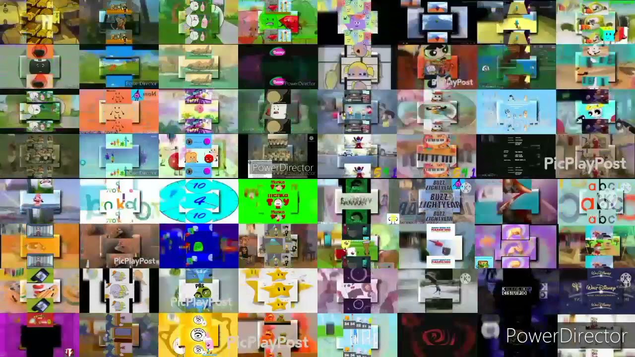 ytpmv scan x64 remake - YouTube