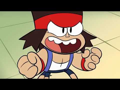 OK,KAIO Dublado completo 25 minutos - YouTube