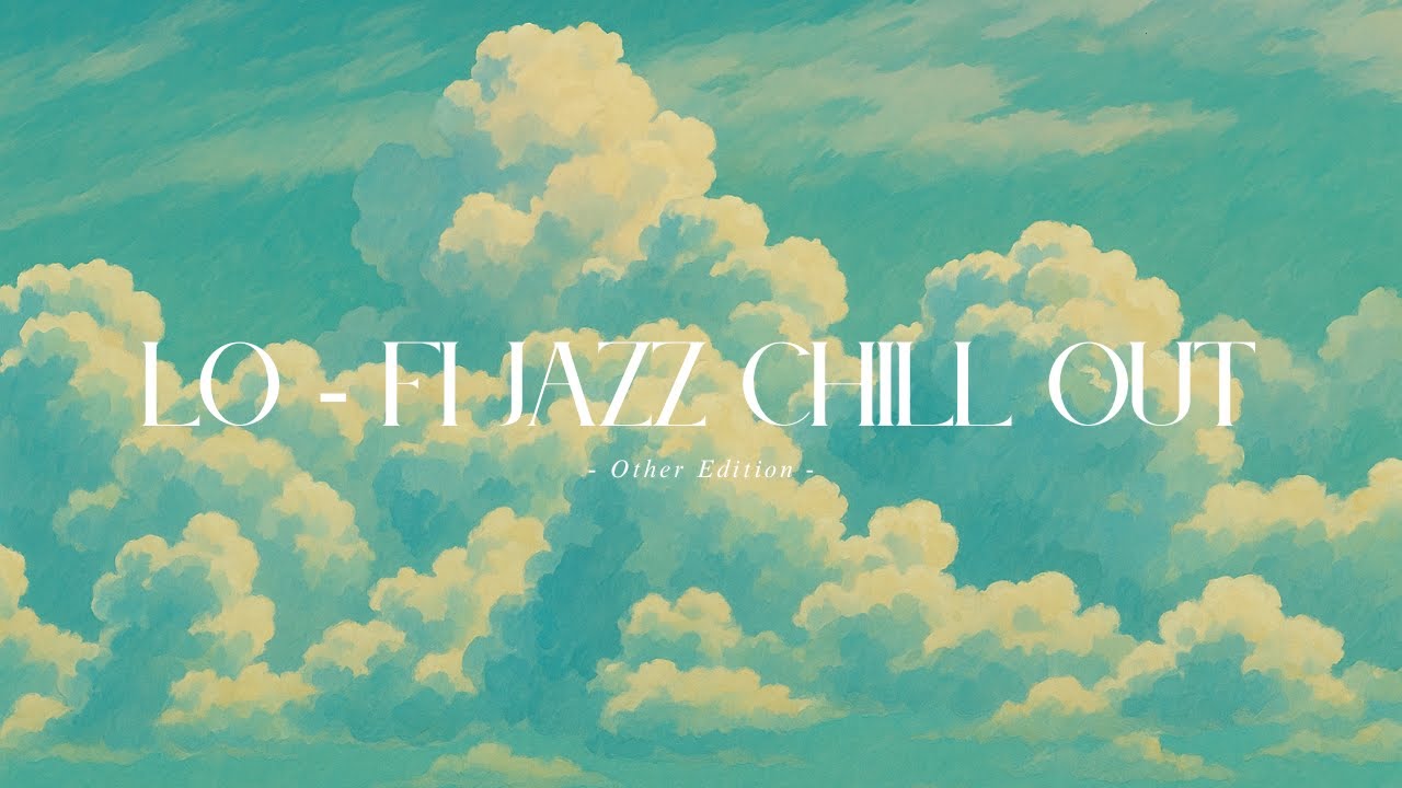 Lo-fi Jazz Chillout – Mellow Piano with Groovy Flow🛋️🎷 - YouTube