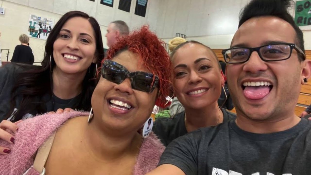 PDS Staff 2020 - YouTube