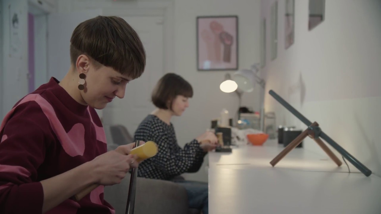 One Six Five Jewelry, Driver Jacob Denney, Julia Hamilton Preview - YouTube