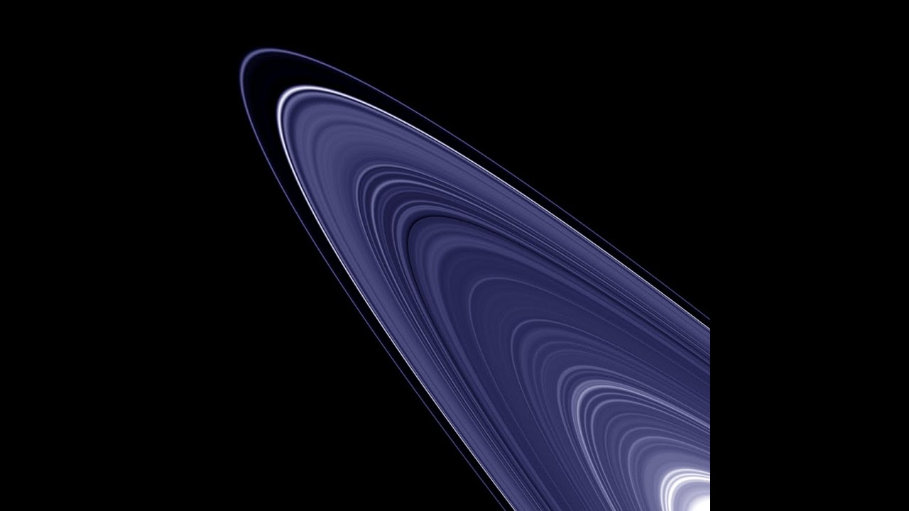 Uranus rings The complet collection of the Planets sounds records ...