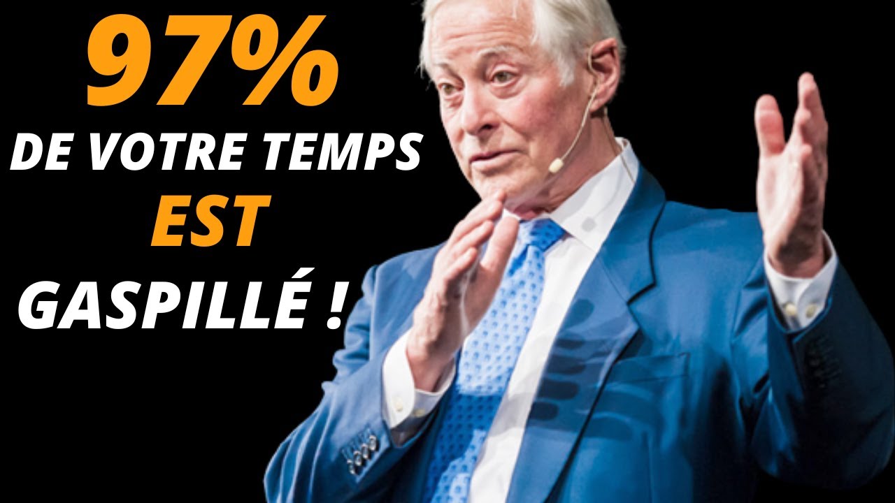 Comment être Maître de Votre Temps et Maître de Votre Vie (Brian Tracy ...