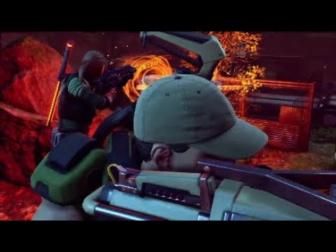 XCOM 2 Playthrough: Episode 7 Go Frag Yourself!!! - YouTube
