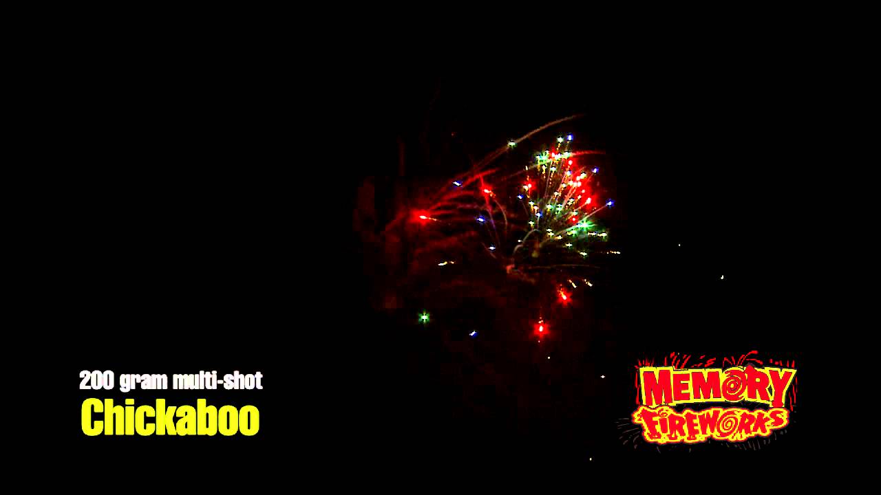 Chickaboo - 2014 - YouTube