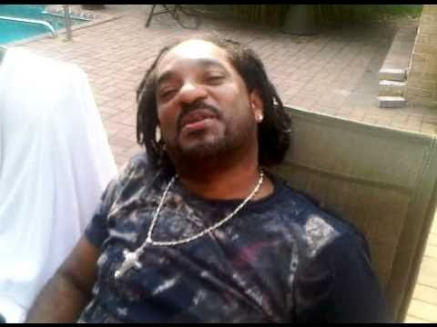 Ed Robinson - The Tanya Mullings Show on DaFlavaRadio.com - YouTube