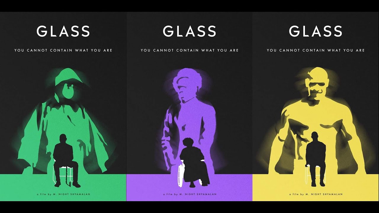 Glass Video Review - YouTube