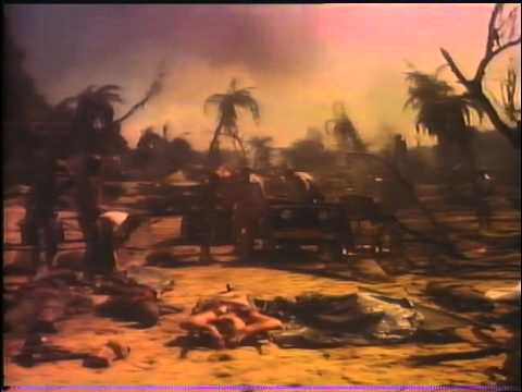 Opening to Tank 1984 VHS - YouTube