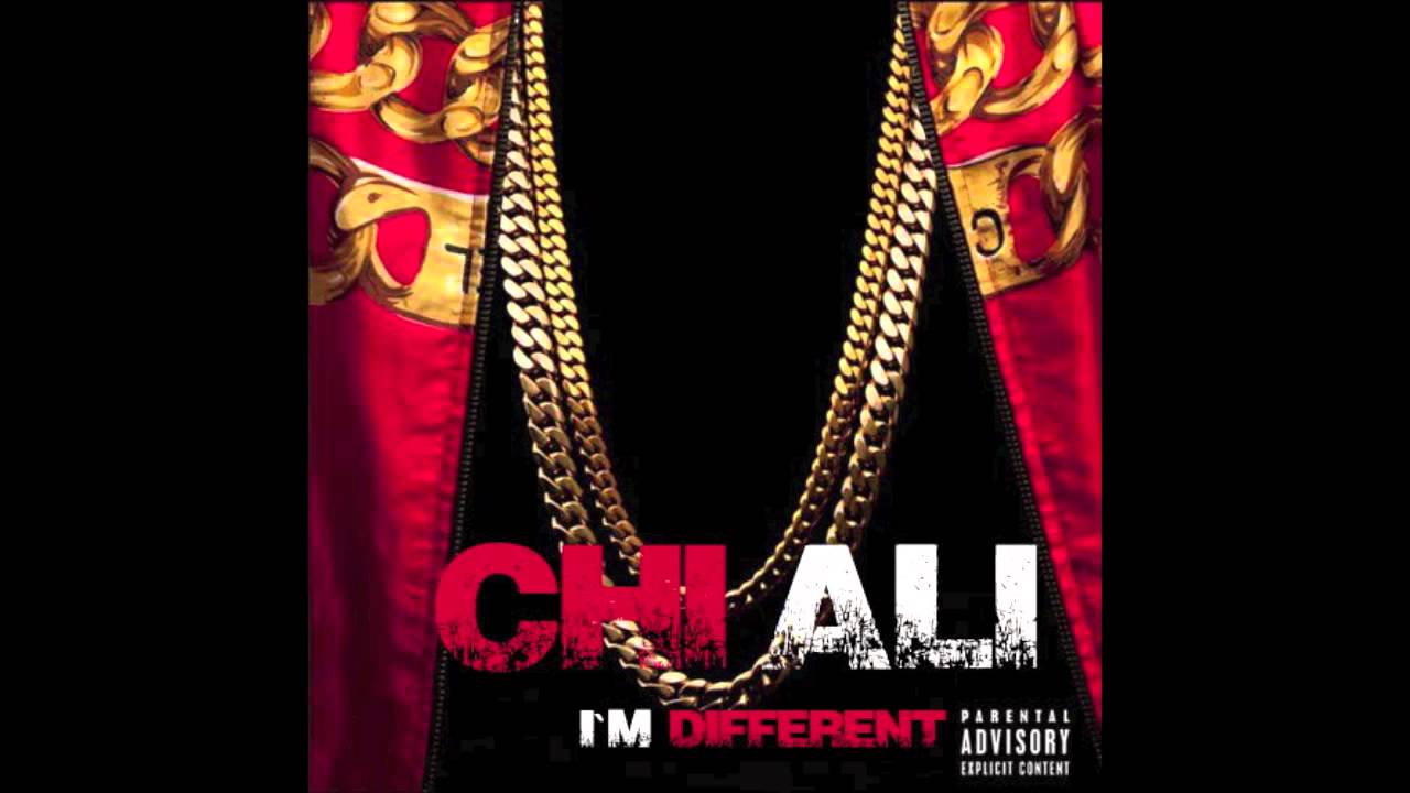 Chi Ali - YouTube