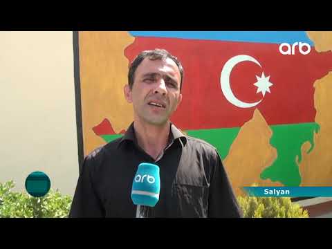 Salyanda 23 əfv olunan məhbus azadlığa buraxılıb