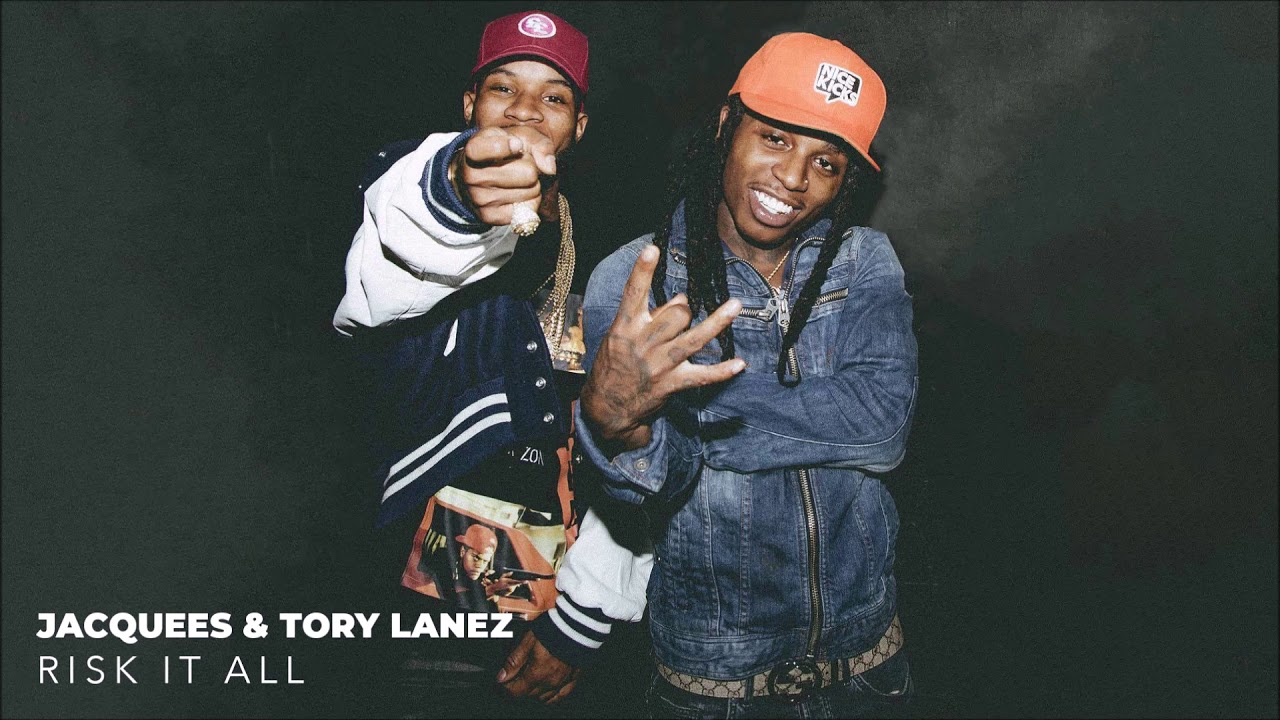 Jacquees - Risk It All [Feat. Tory Lanez] ᴴᴰ - YouTube