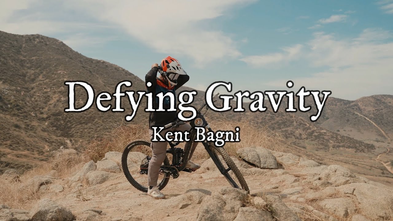 "Defying Gravity" - YouTube