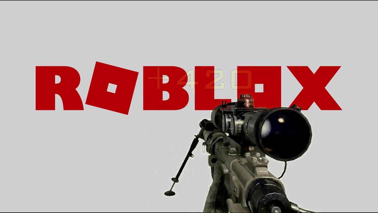 Mlg quickscope - YouTube