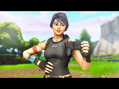 Fortnite Montage-Shenanigans (Jasiah X Yung Bans) #FearChronic # ...