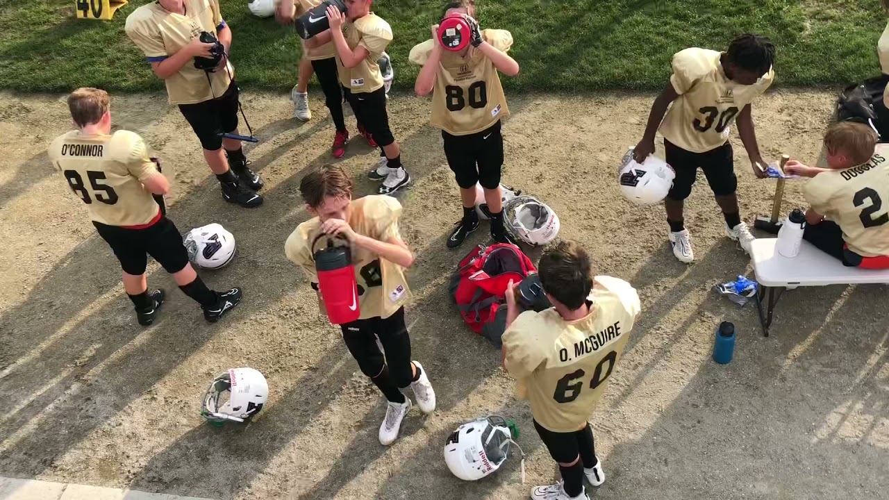 5th grade 1st game. - YouTube