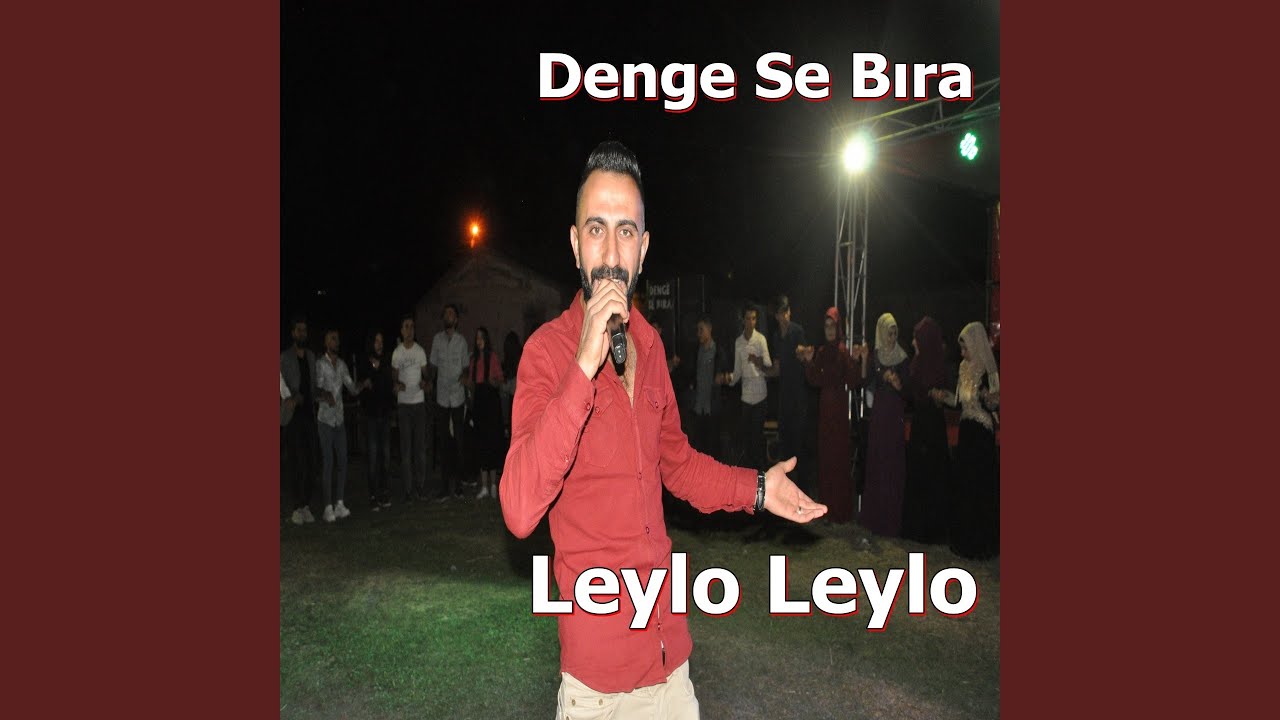 Leylo Leylo - YouTube