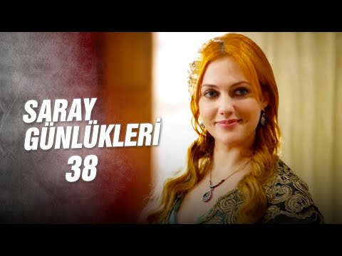 Saray Günlükleri 38 | ARTIK KÖLE DEĞİLİM!