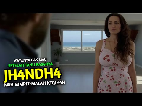 MENANG BANYAK - M35K1 SUDAH JHNDH4 TAP1 t3t3p W3N444KH | ALUR CERITA FILEM