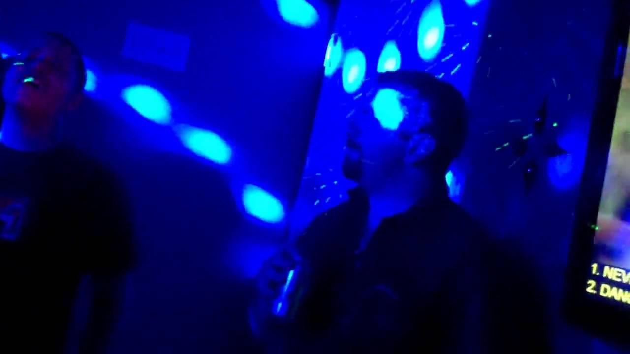 2010 NYC Newgrounds Meet-Up part 7 - YouTube