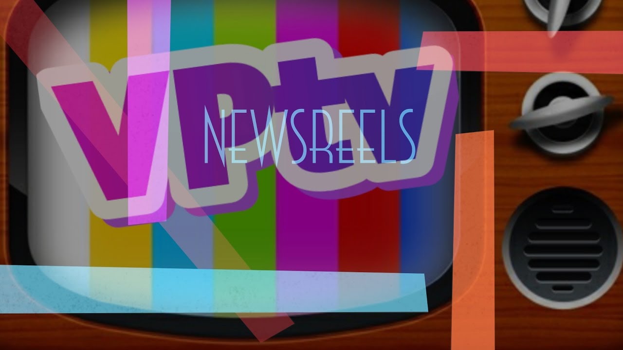 VPtv NEWSREELS | PROMO TRAILER | FEBRUARY 2017 - YouTube