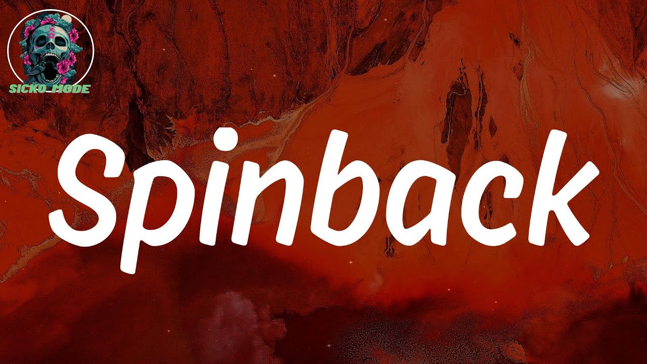 Comethazine LYRICS - Spinback - YouTube