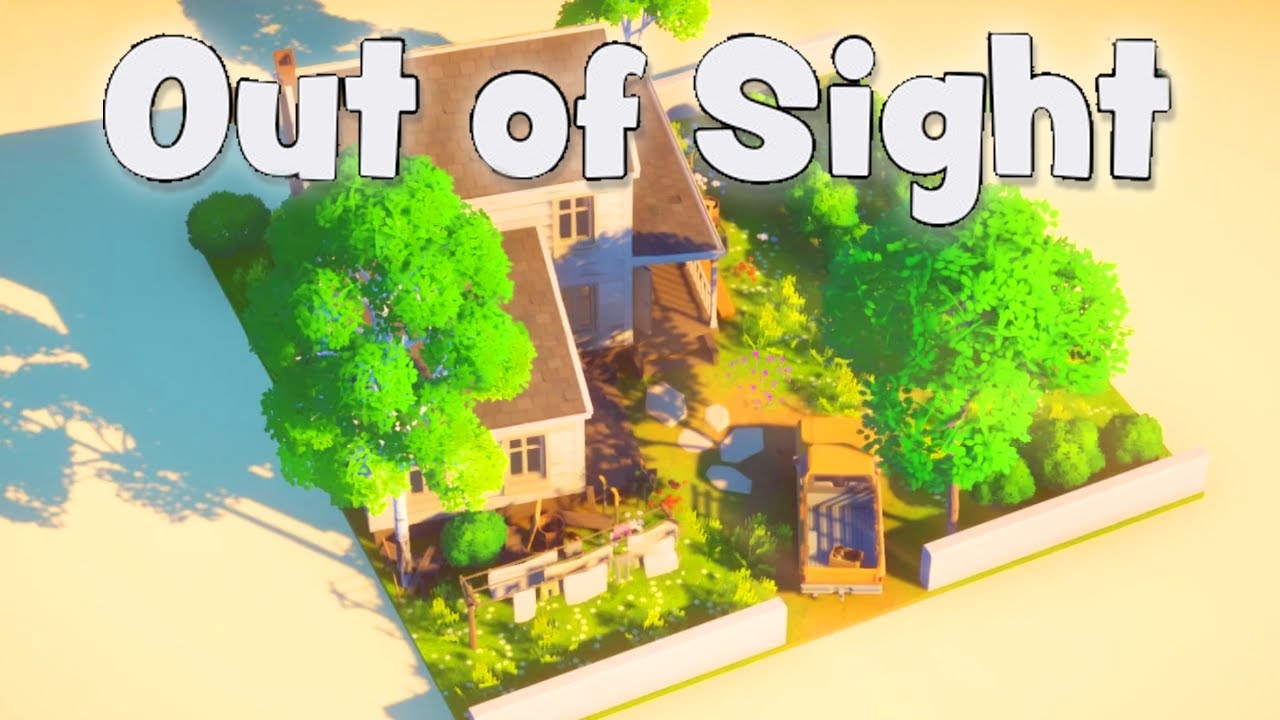 3D Hidden Object Game with Amazing Art Style! (Jon's Watch - Out of ...