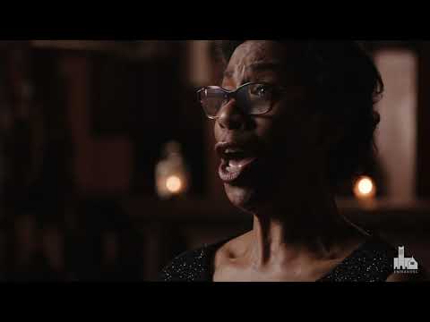 Give Me Jesus – Spiritual, arr. Hall Johnson | Janice Chandler-Eteme ...