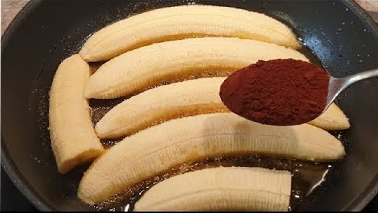 THE FAMOUS dessert that is driving the world crazy! Without oven pan ...