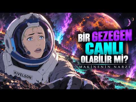 Makinenin Nabzı Felsefesi: Gerçeklik Algısı Ve Zihin Yanılgıları