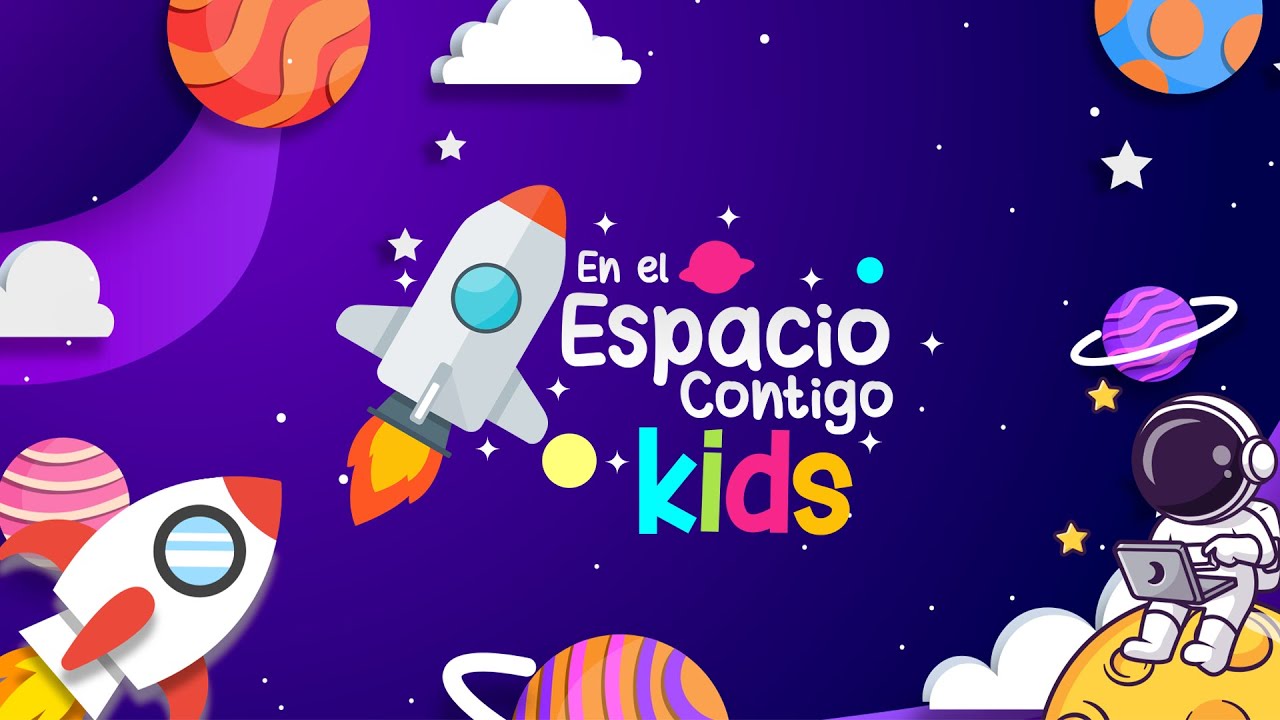 En el espacio Kids 2 Temporada - YouTube