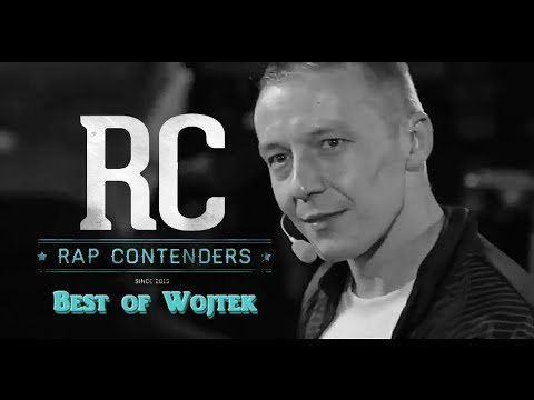 Rap Contenders - Best of Wojtek - Partie 2 (RC 5,6,7 + WU12) - YouTube