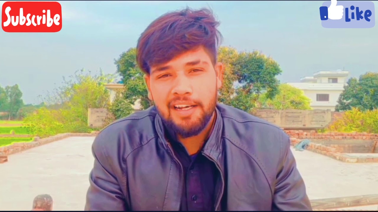 new video pandu Mahol by Saqlain Jutt (Beautiful views) Sialkot Panjab ...