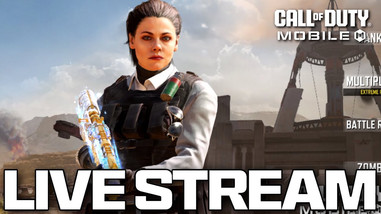 Daily CODM Grind: Secret caches, Elite Tokens and more! - YouTube