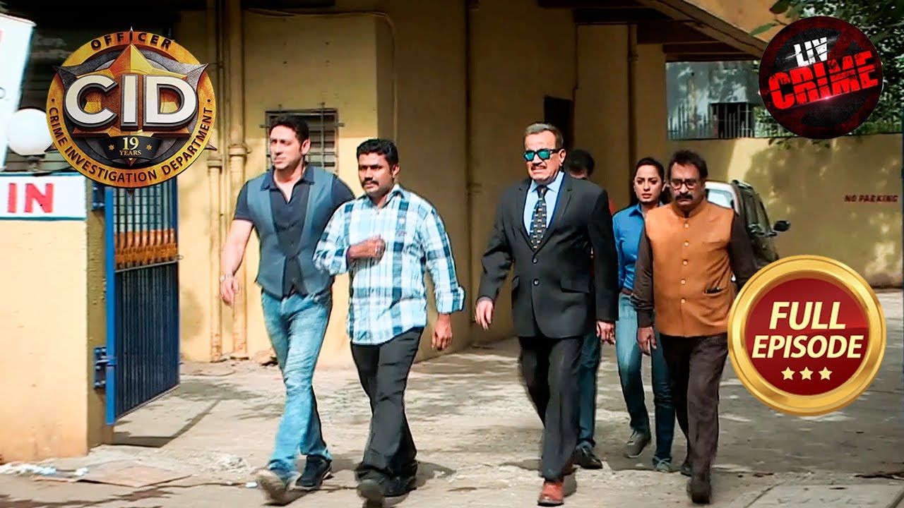 एक Injection की मदद से Team CID Case करेगी केस को Solve?| CID ...