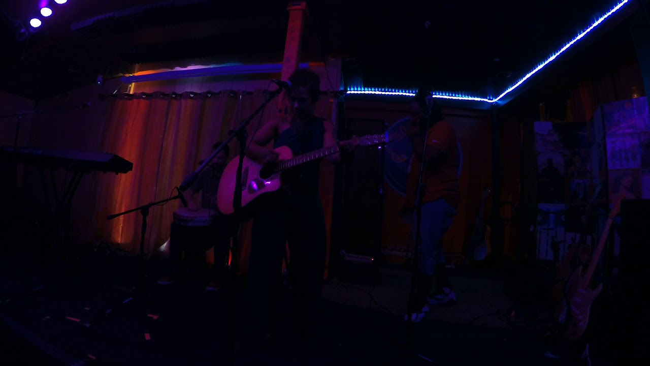 Round 2 Emma G & Deacon Izzy - YouTube