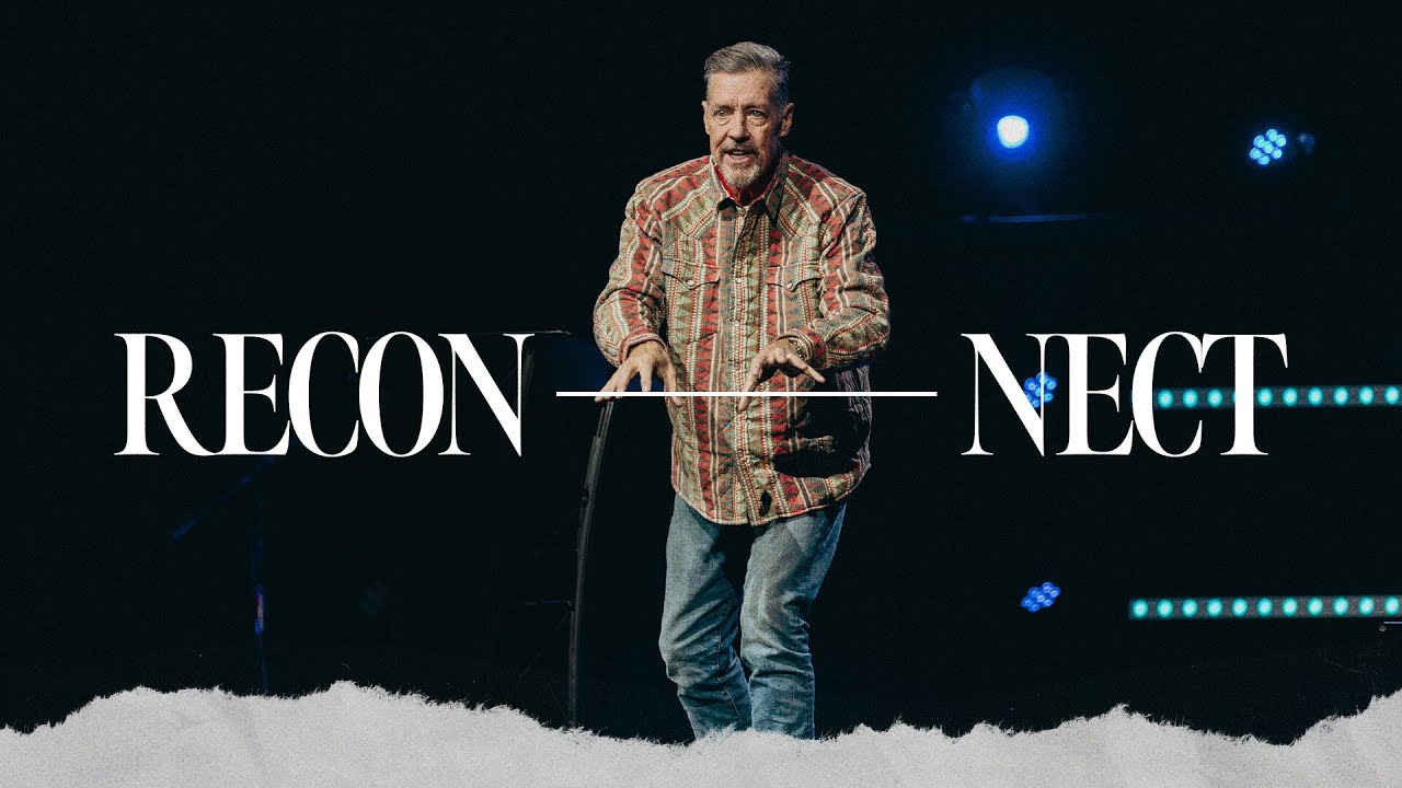 Reconnect | Pastor Derek Williams | HighPointe Church - YouTube